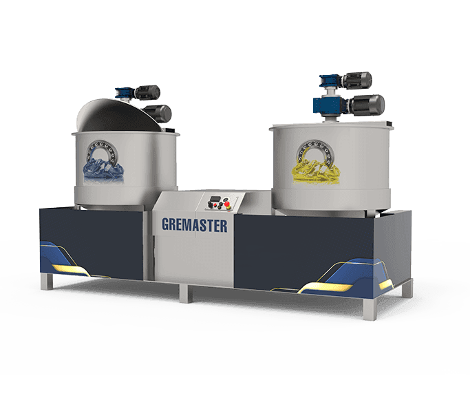 Atmosphere Machinery - Atmosfermak - Atmosphere Machinery