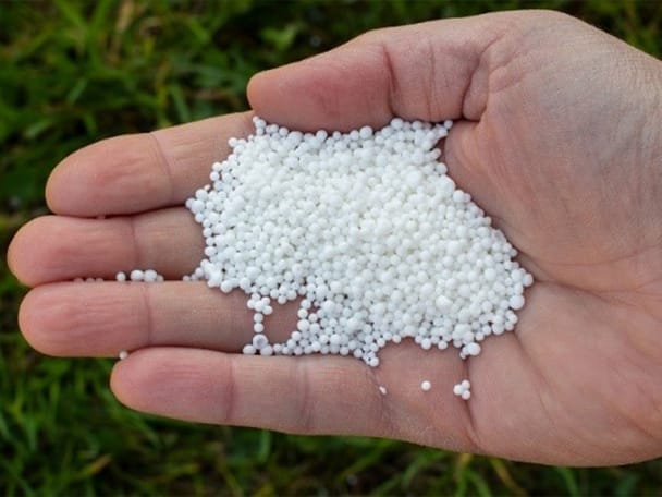 Urea For Agriculture - Atmosfer Machinery