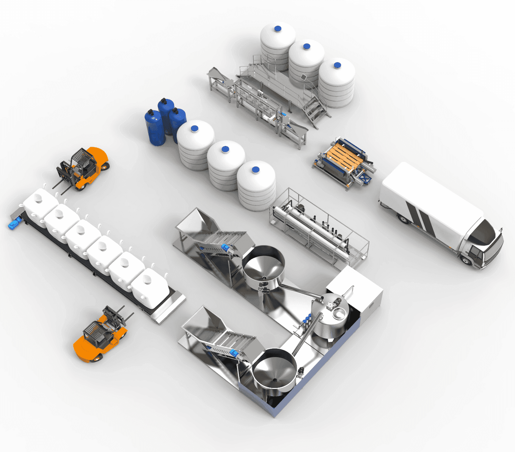 Atmosphere Machinery - Atmosfermak - Atmosphere Machinery