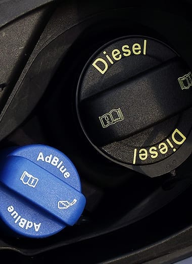 Atmosfer Makina - High-Quality DEF (AdBlue)Production Plants